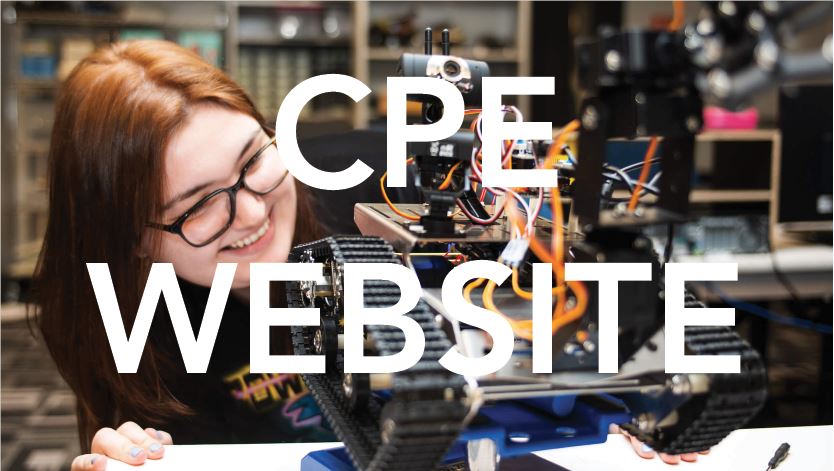 Computer Engineering - Engineering Student Services - Cal Poly, San Luis Obispo